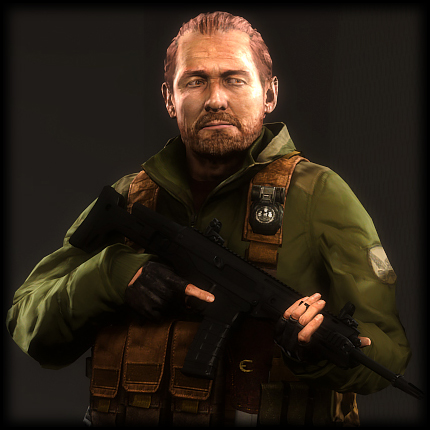 SFMLab • Resident Evil Revelations 2 Barry Burton