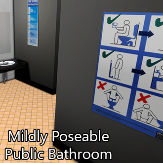 SFMLab • [SFM] Maps