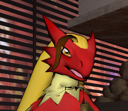 SFMLab • Pokemon Snap XXX - Blaziken by Disembowell