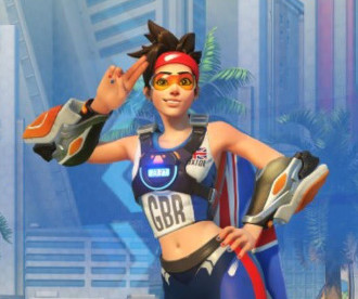 SmutBase • Overwatch Models