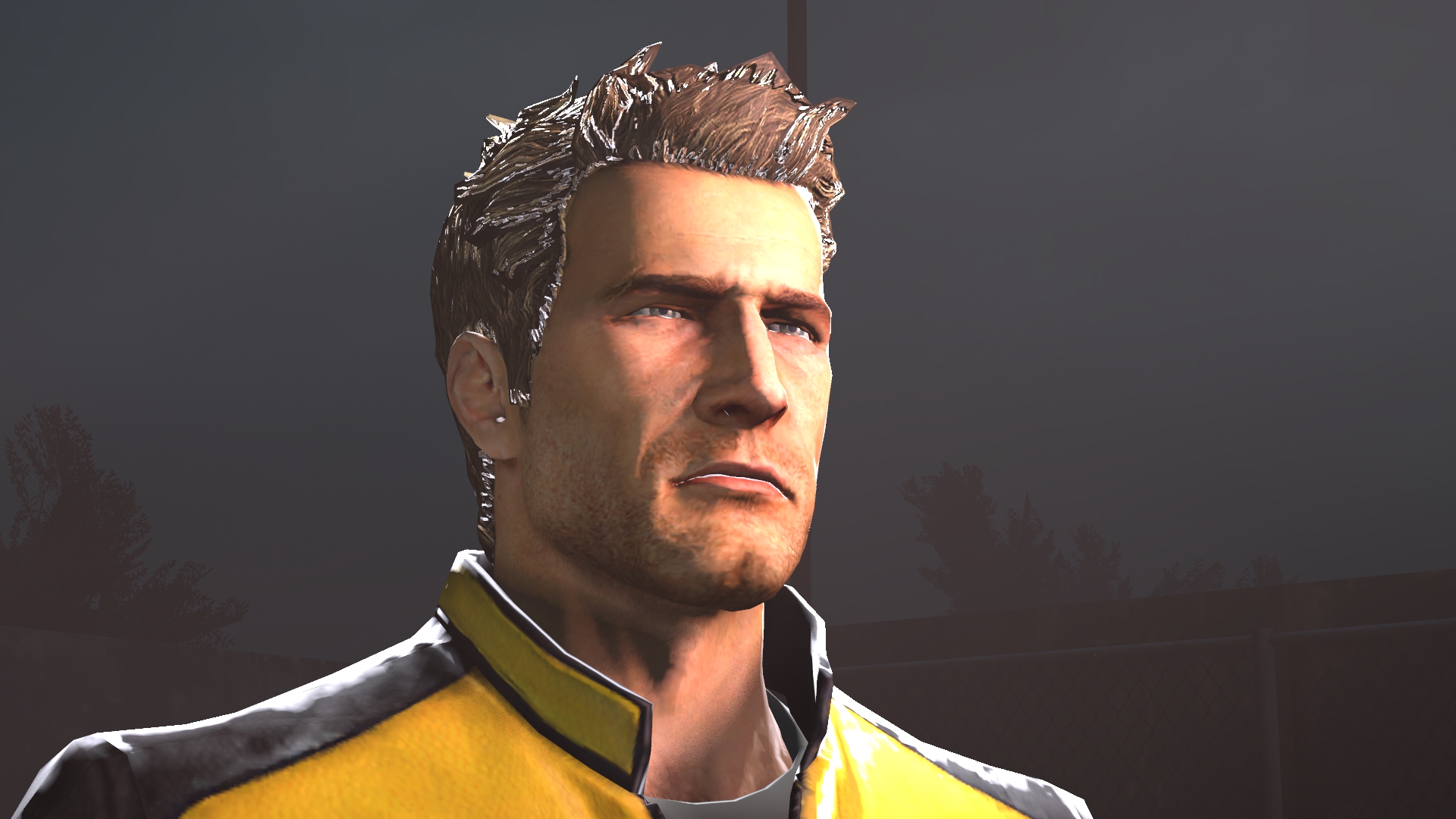 SFMLab • Dead Rising 2 - Chuck Greene