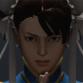 SFMLab • Chun Li Superpack