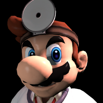 SFMLab • dr. mario model
