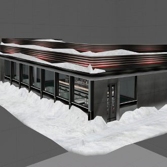 SFMLab • [SFM] Maps