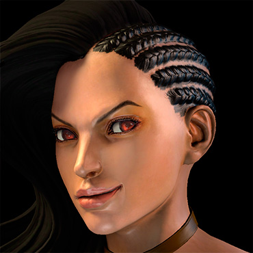 SmutBase • Street Fighter