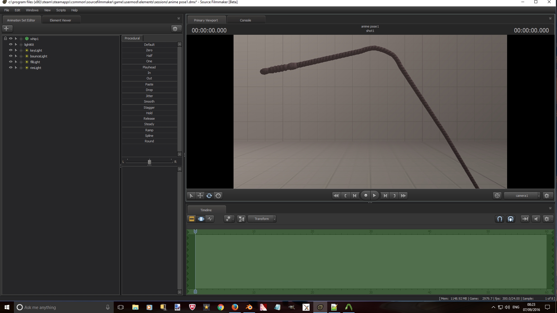 SFMLab • [SFM] Batman: Arkham Knight