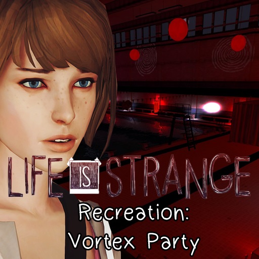 SFMLab • Life is Strange - Vortex Club