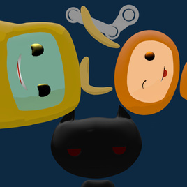 SFMLab • Steam Mascots