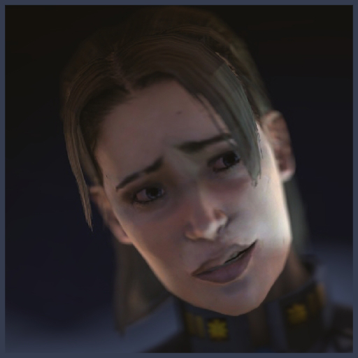 SFMLab • Halo 3 - Miranda Keyes