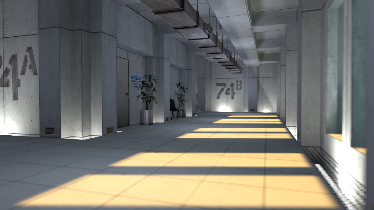 SFMLab • [SFM] Maps