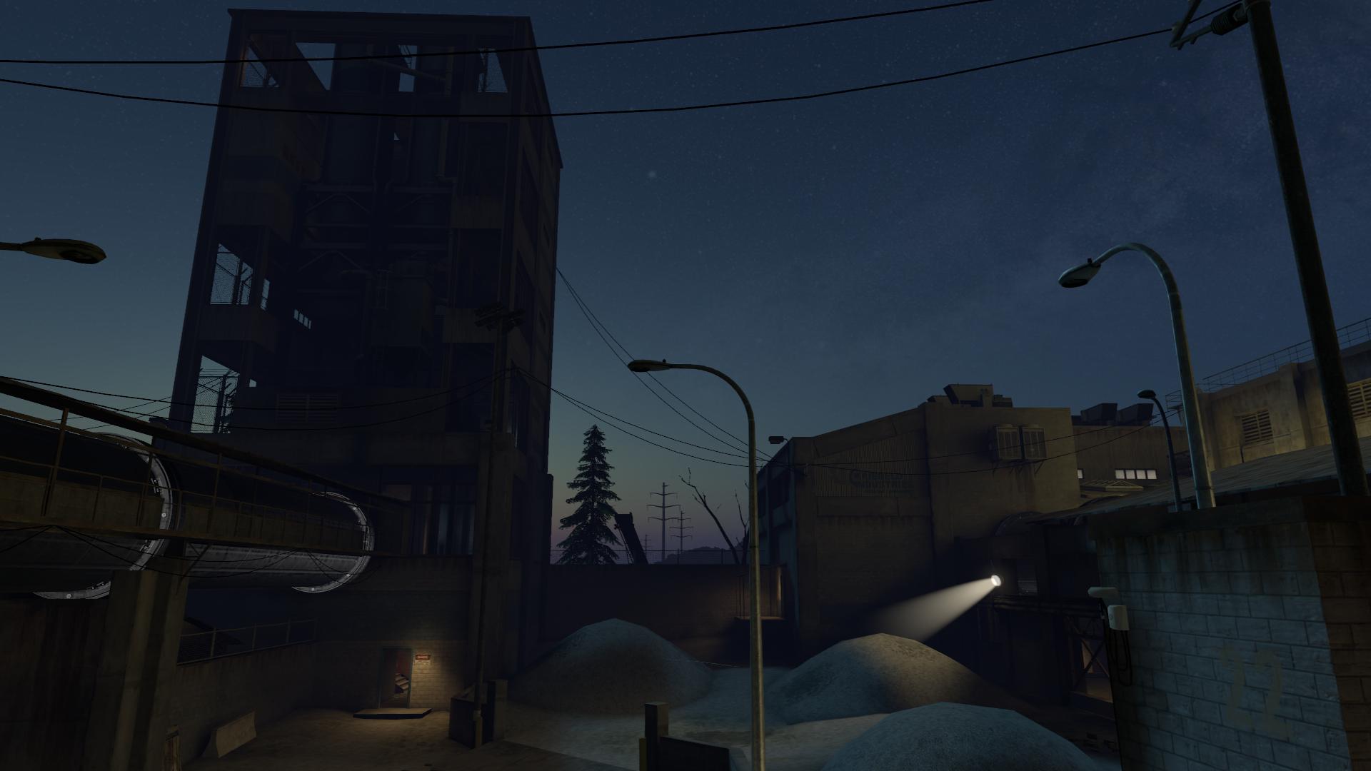 SFMLab • [SFM] Maps