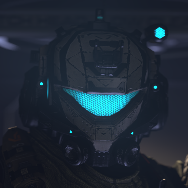 SFMLab • Pulse Pilot (Titanfall 2)