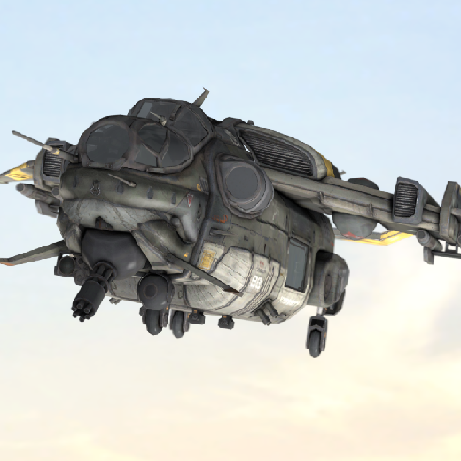 SmutBase • Titanfall / Apex Legends