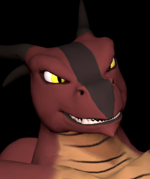 SFMLab • Ty Dragon