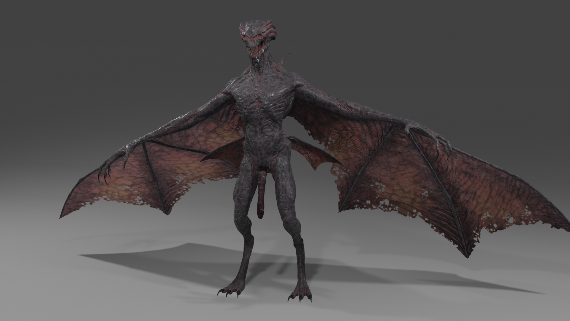 SmutBase • Vampire NSFW (House of Ashes)