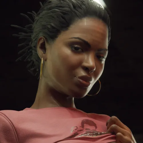 SmutBase • Rochelle (Left 4 Dead)