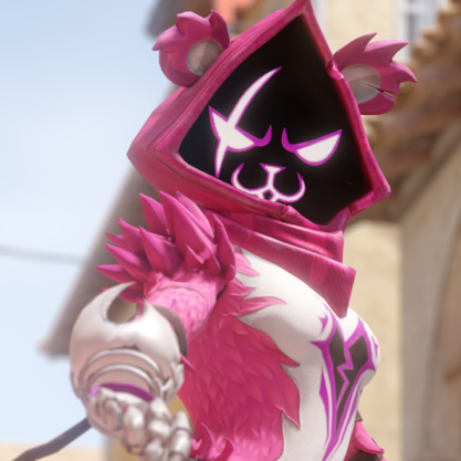 SFMLab • MAF-SFMLab_Furry