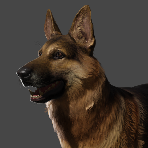 SFMLab • Creatures and Animals