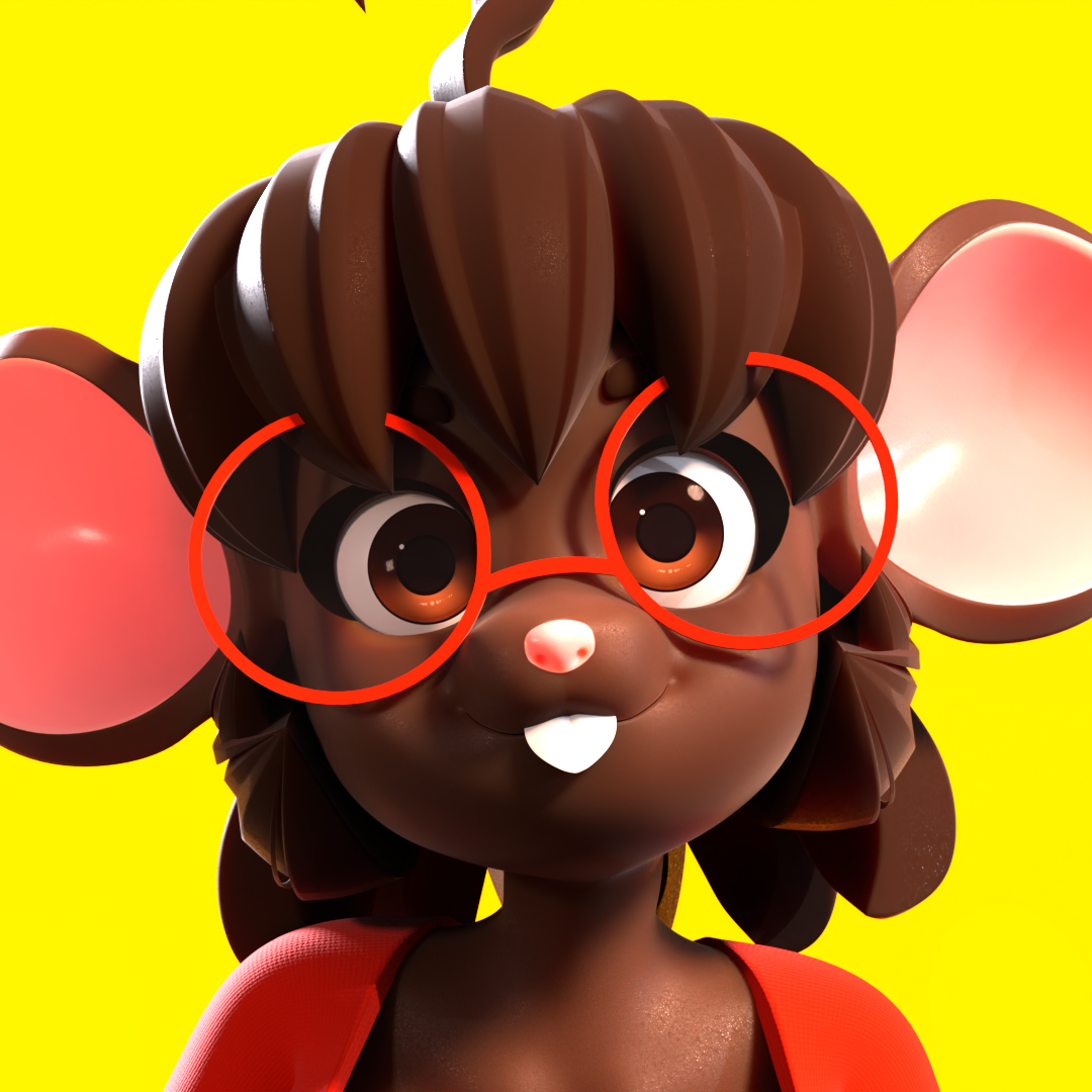 SmutBase • Gwen Martin