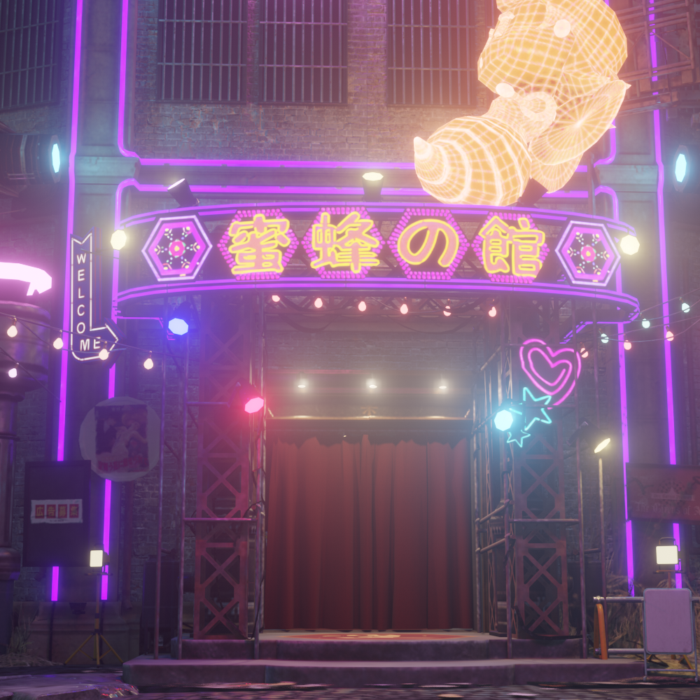 Open3DLab • Elenachatnoir