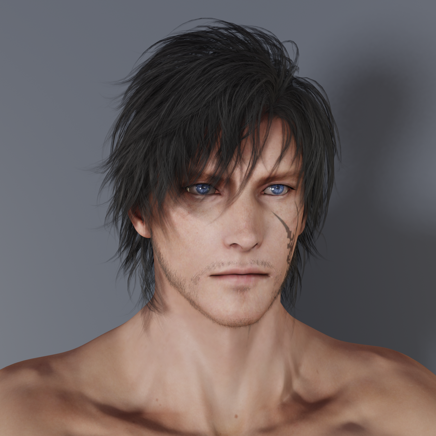 SmutBase • Clive Rosfield