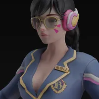 SFMLab • Overwatch