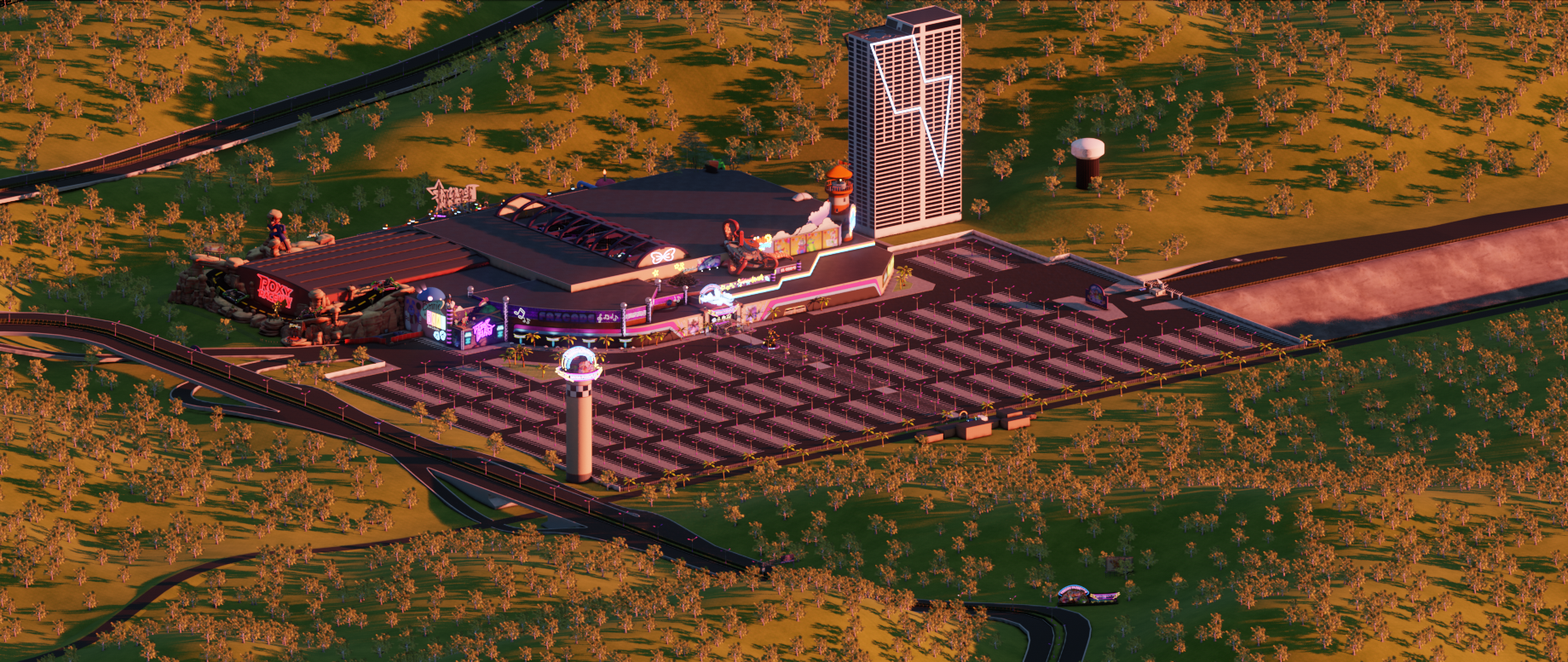 SmutBase • Room/Scenes blender