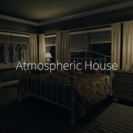 SFMLab • Atmospheric House | Port SFM ["HDR"]