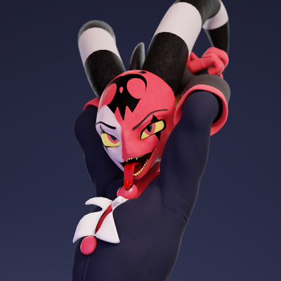 SFMLab • NSFW Blender