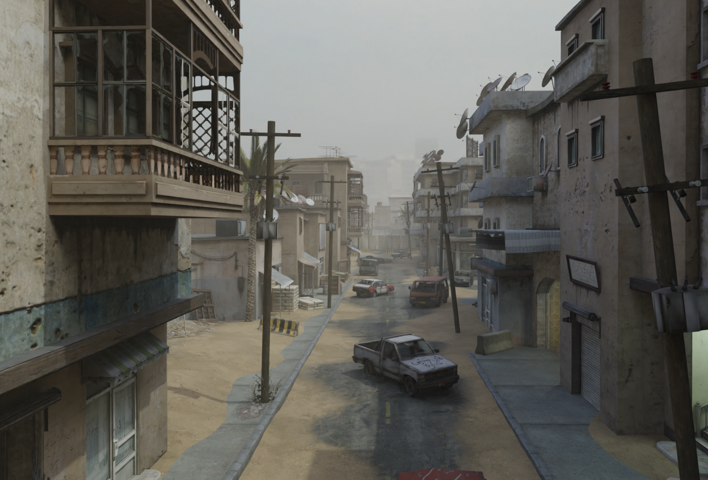 SFMLab • Room/Scenes blender