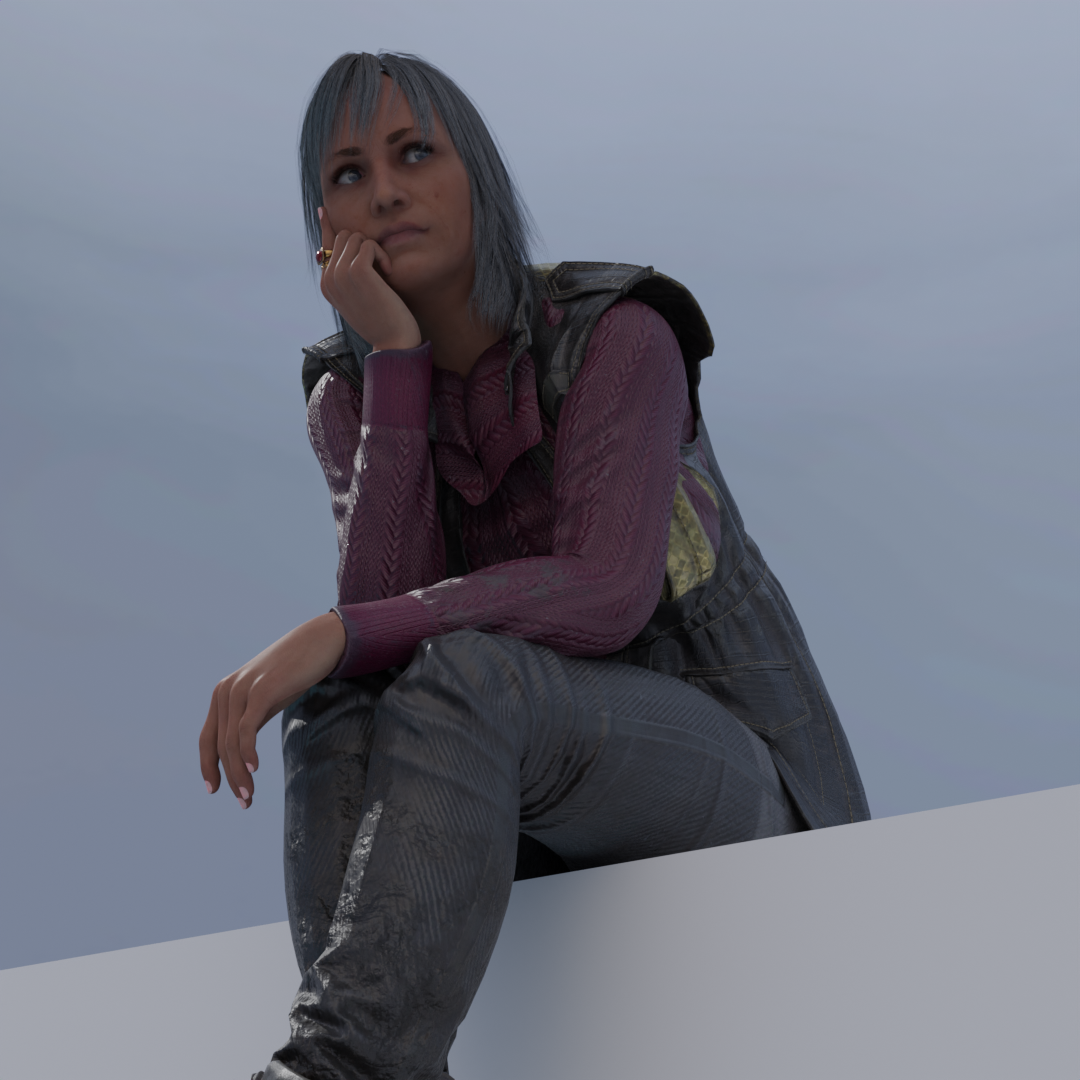 SmutBase • Mama Welles