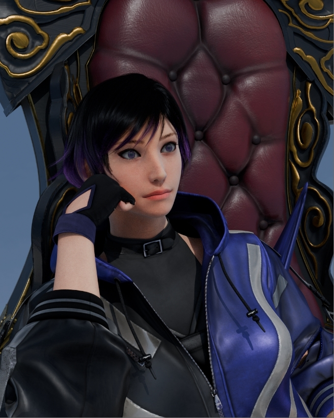 SFMLab • Fighting Games