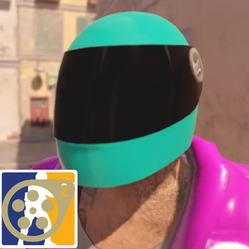 SFMLab • Biker [Hotline Miami] [CS2 S2FM]