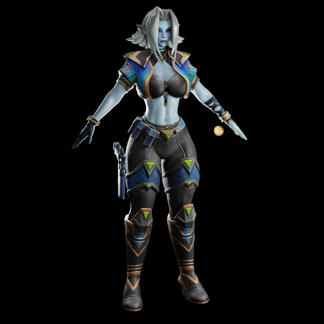 SmutBase • NSFW Blender