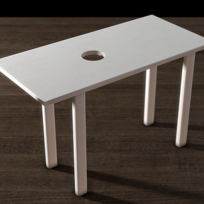 Open3DLab • [SFM] Body