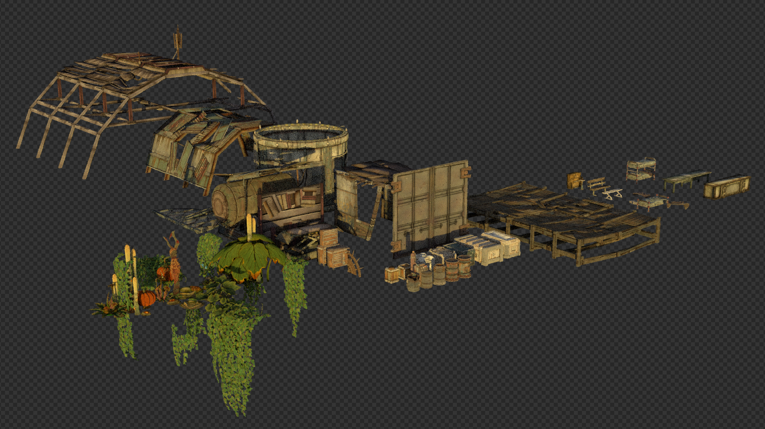 SmutBase • Borderlands