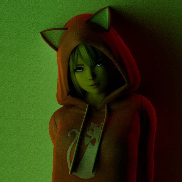 SFMLab • Dead Or Alive