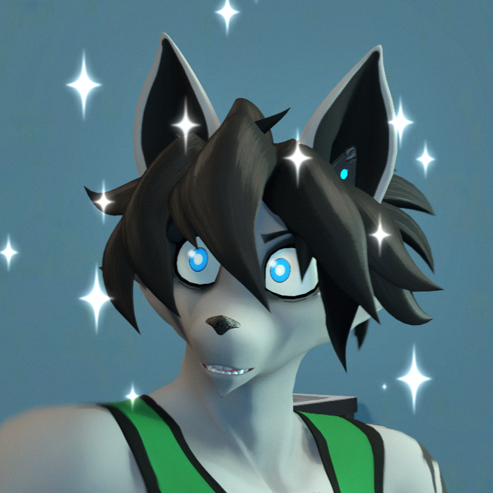 SFMLab • Kole V2 (OC)