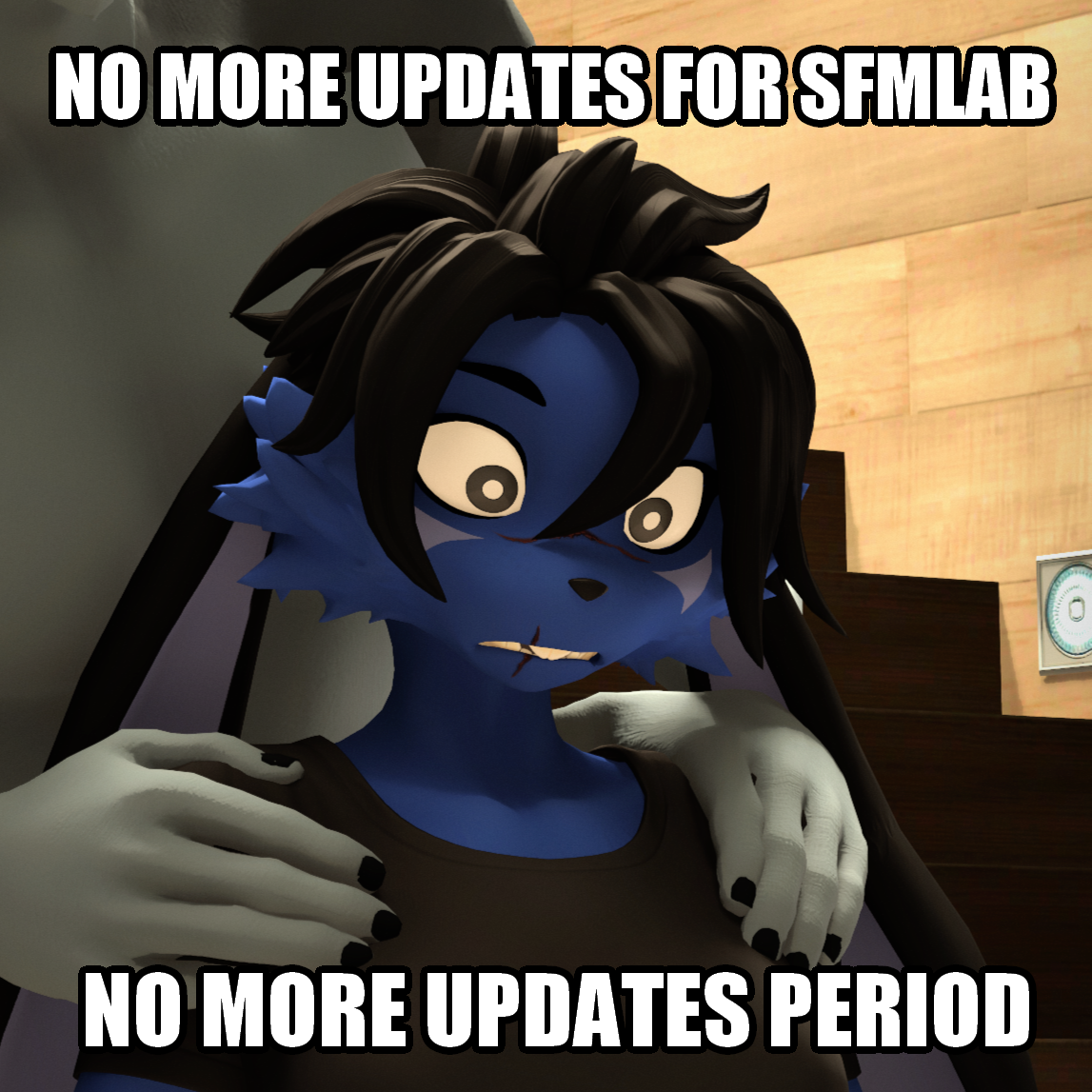 SmutBase • Furry Girls