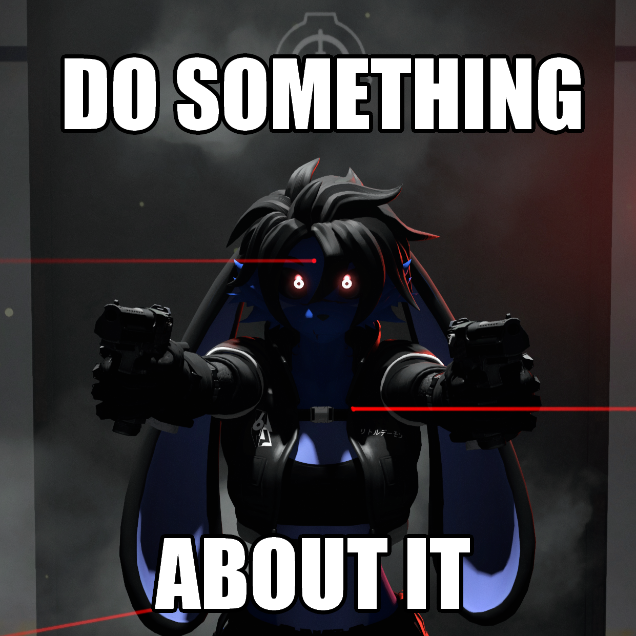 SFMLab • Domi V3 (OC)