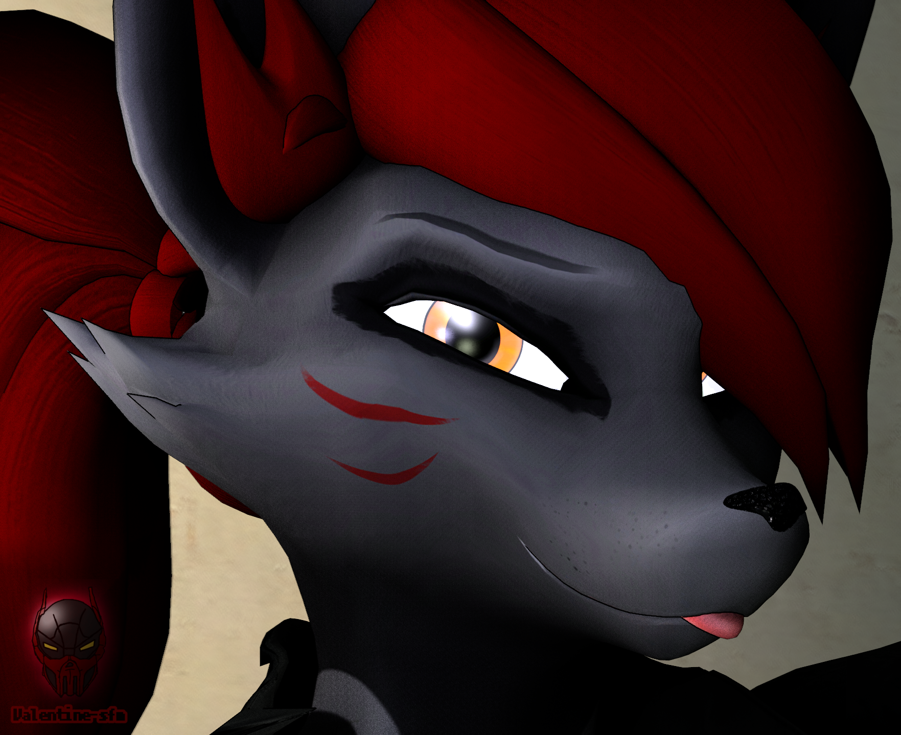 SFMLab • MAF-SFMLab_NSFW