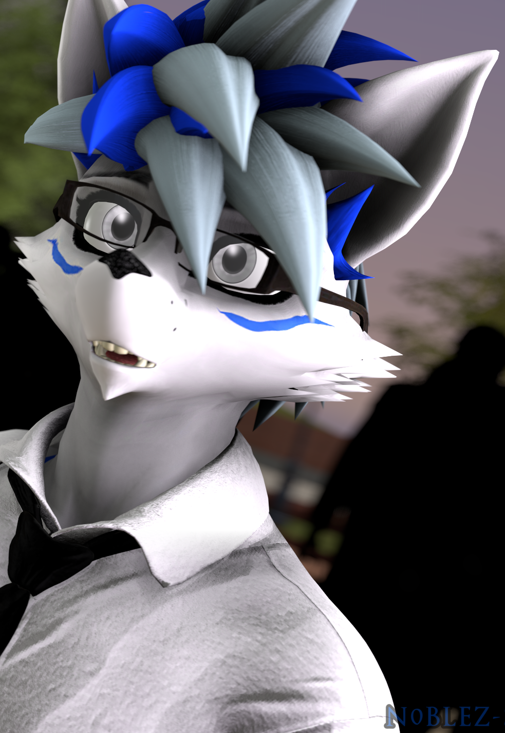 SmutBase • Zae's Junk