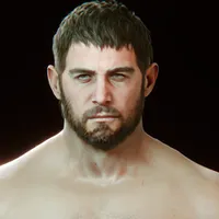 SFMLab • Male Models