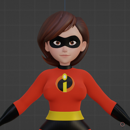 SFMLab • Female Models