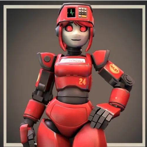 SFMLab • Dispenser Bot