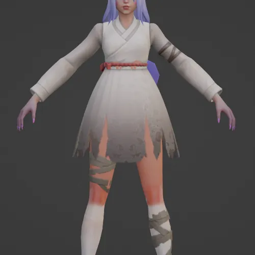 SmutBase • Shin-Ryeong D.Va