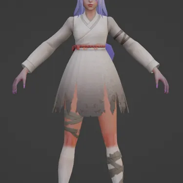 SmutBase • Xavike95