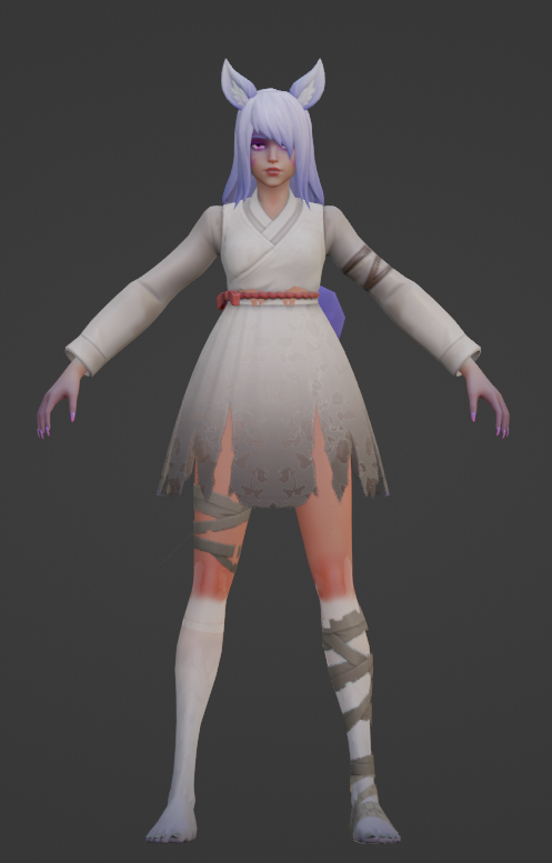 SmutBase • Shin-Ryeong D.Va