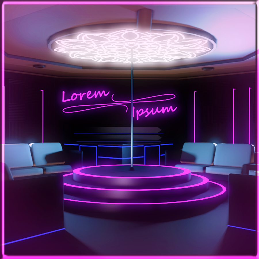 SFMLab Lorem Ipsum NightClub MapModel Oceanman111904 