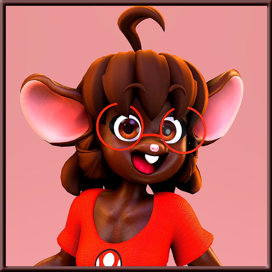 SFMLab • Gwen Martin - [Octostash/JPCriacoes]